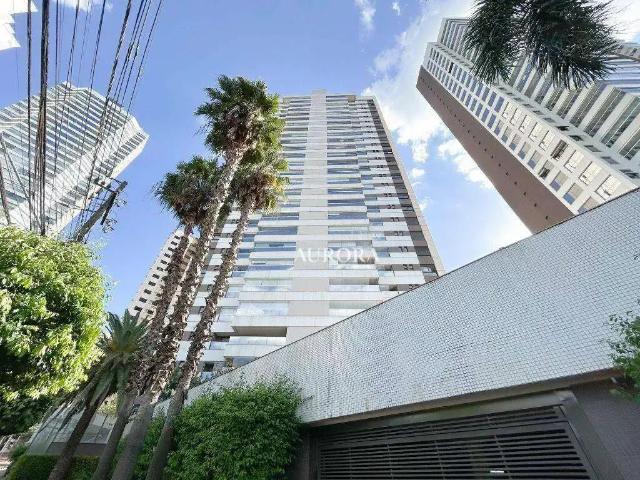 Apartamento para Locação em Londrina/PR Gleba Palhano 3 Quartos