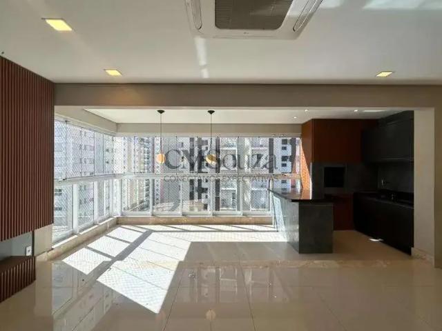 Apartamento para Locação em Londrina/PR Gleba Palhano 3 Quartos
