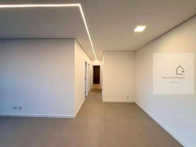 Apartamento para Locação em Londrina/PR Gleba Palhano 3 Quartos
