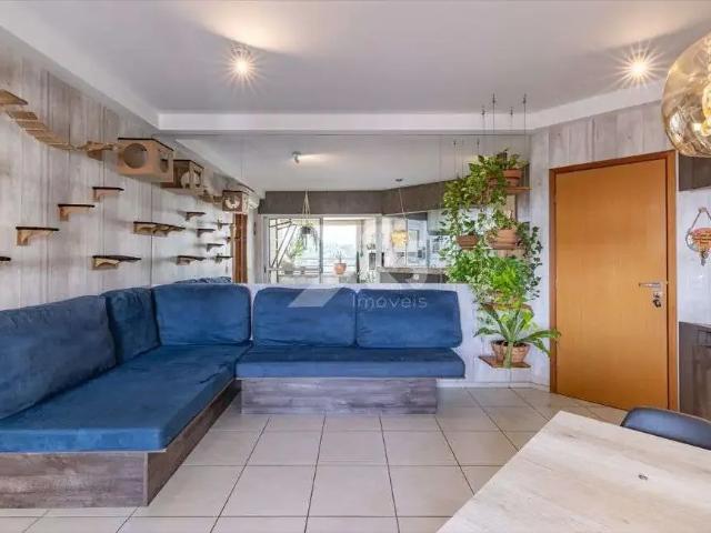 Apartamento para Locação em Londrina/PR Gleba Palhano 3 Quartos