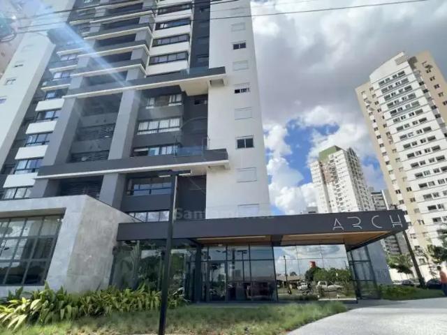 Apartamento para Locação em Londrina/PR Gleba Palhano 3 Quartos