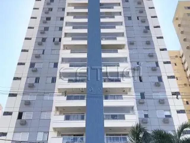 Apartamento para Locação em Londrina/PR Gleba Palhano 3 Quartos