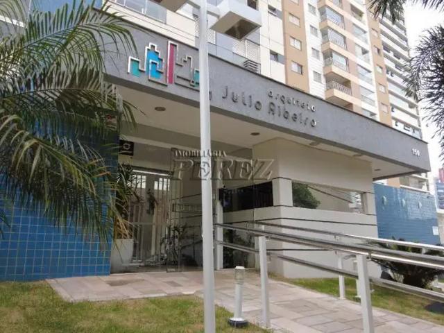 Apartamento para Locação em Londrina/PR Gleba Palhano 3 Quartos