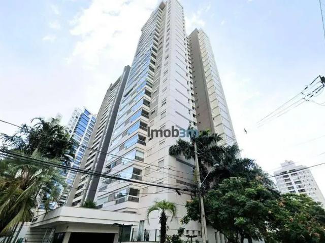 Apartamento para Locação em Londrina/PR Gleba Palhano 3 Quartos
