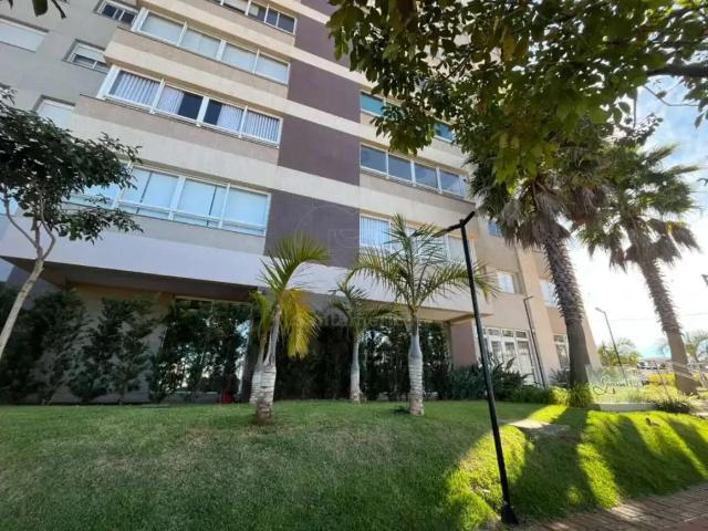 Apartamento para Locação em Londrina/PR Gleba Palhano 3 Quartos