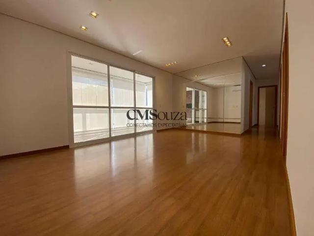 Apartamento para Locação em Londrina/PR Gleba Palhano 3 Quartos