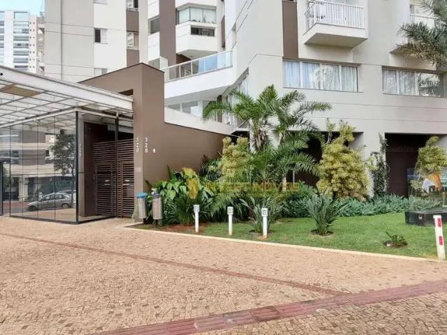 Apartamento para Locação em Londrina/PR Gleba Palhano 3 Quartos