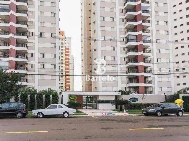 Apartamento para Locação em Londrina/PR Gleba Palhano 3 Quartos