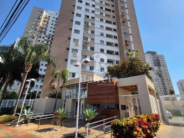 Apartamento para Locação em Londrina/PR Gleba Palhano 3 Quartos