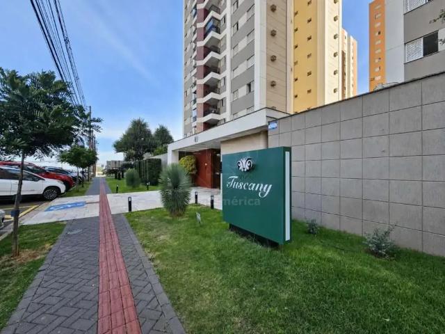 Apartamento para Locação em Londrina/PR Gleba Palhano 3 Quartos