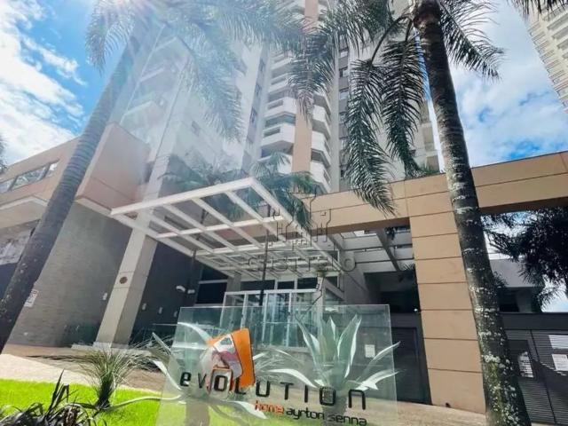 Apartamento para Locação em Londrina/PR Gleba Fazenda Palhano 3 Quartos
