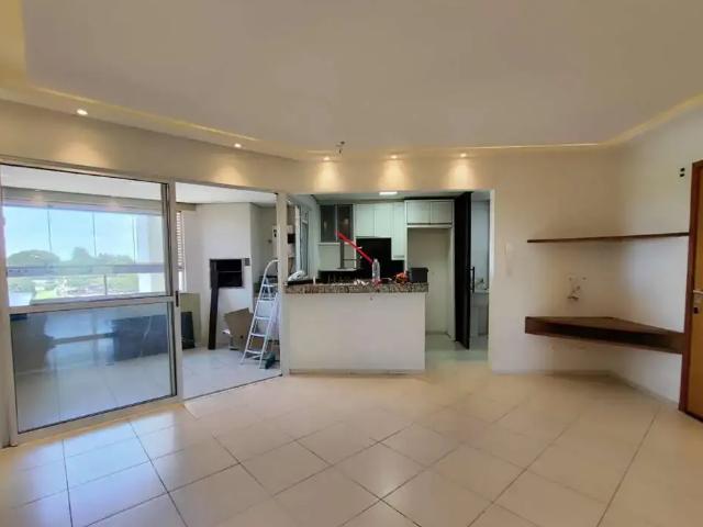 Apartamento para Locação em Londrina/PR Gleba Palhano 3 Quartos