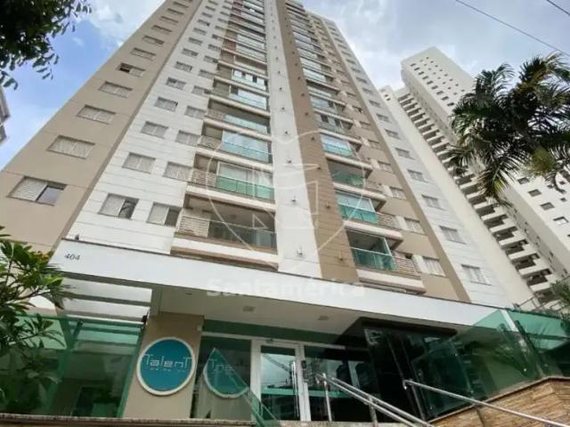 Apartamento para Locação em Londrina/PR Gleba Palhano 3 Quartos