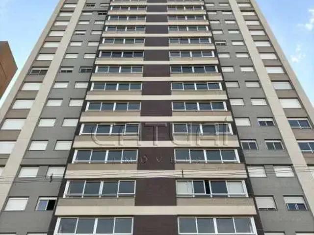 Apartamento para Locação em Londrina/PR Gleba Palhano 3 Quartos