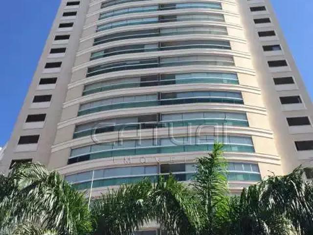 Apartamento para Locação em Londrina/PR Gleba Palhano 3 Quartos