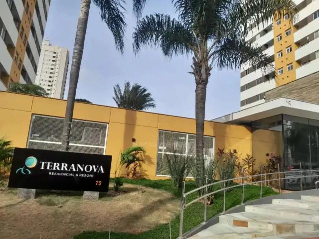 Apartamento para Locação em Londrina/PR Gleba Palhano 3 Quartos