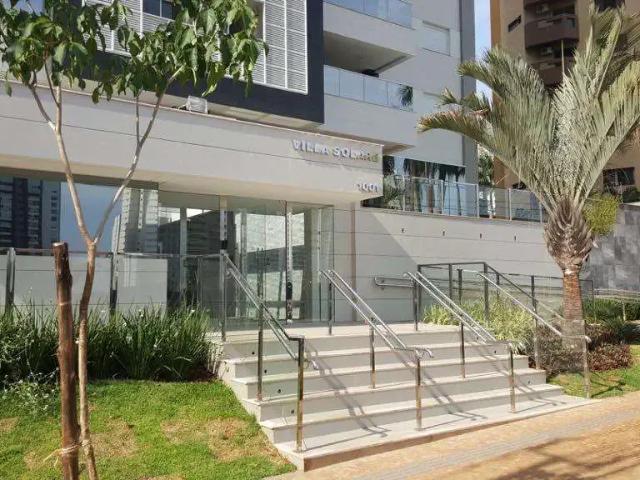Apartamento para Locação em Londrina/PR Gleba Palhano 3 Quartos