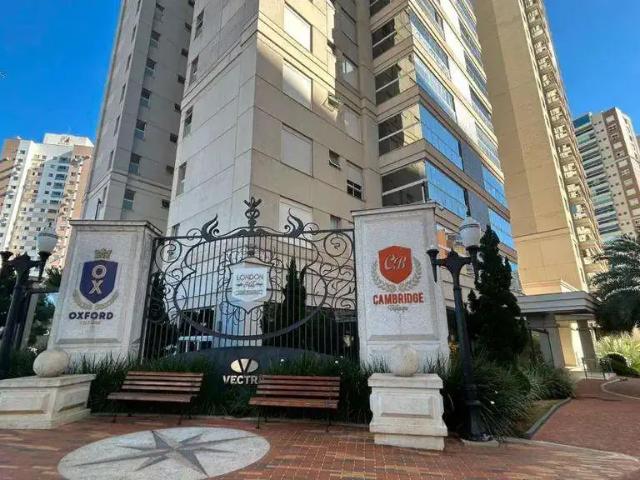 Apartamento para Locação em Londrina/PR Gleba Palhano 3 Quartos