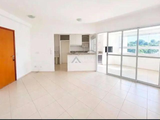 Apartamento para Locação em Londrina/PR Gleba Palhano 3 Quartos