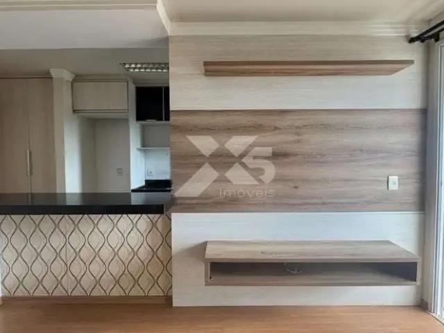 Apartamento para Locação em Londrina/PR Gleba Palhano 3 Quartos