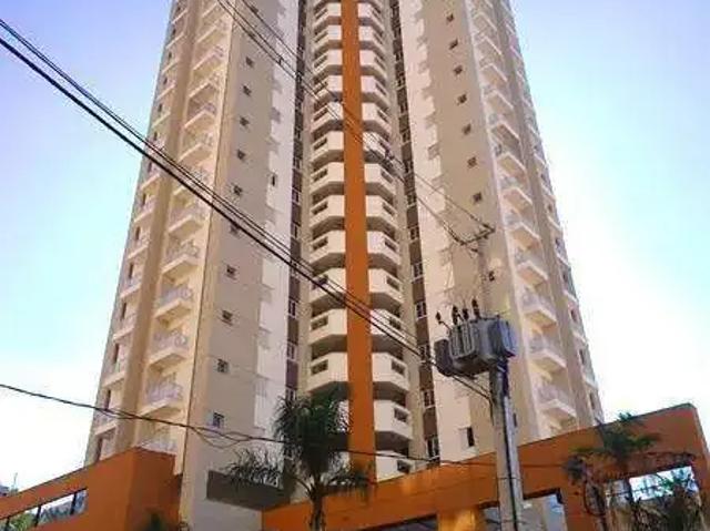 Apartamento para Locação em Londrina/PR Gleba Palhano 3 Quartos