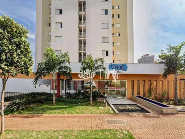 Apartamento para Locação em Londrina/PR Gleba Palhano 3 Quartos