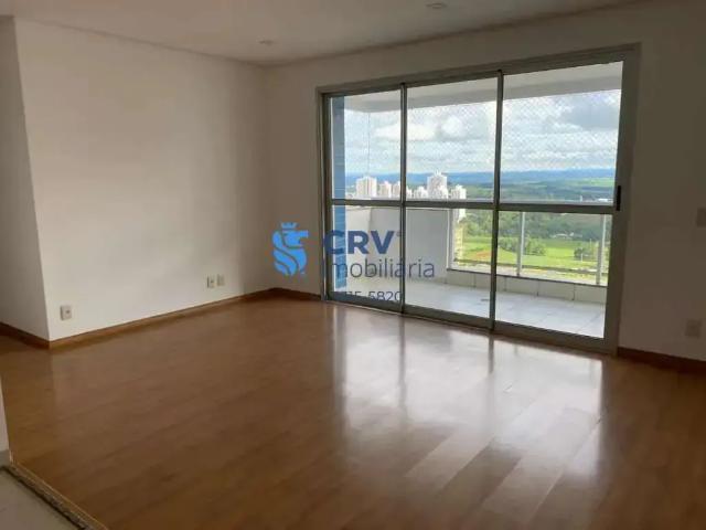 Apartamento para Locação em Londrina/PR Gleba Palhano 3 Quartos