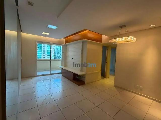 Apartamento para Locação em Londrina/PR Gleba Palhano 3 Quartos