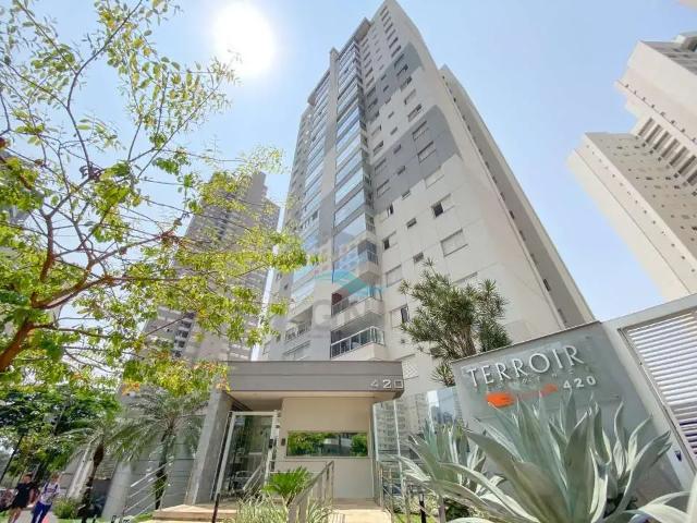 Apartamento para Locação em Londrina/PR Gleba Palhano 3 Quartos