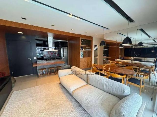 Apartamento para Locação em Londrina/PR Gleba Palhano 3 Quartos