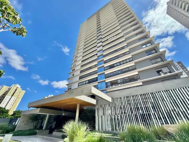 Apartamento para Locação em Londrina/PR Gleba Palhano 3 Quartos