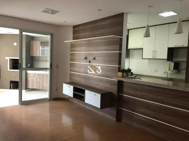 Apartamento para Locação em Londrina/PR Gleba Palhano 3 Quartos