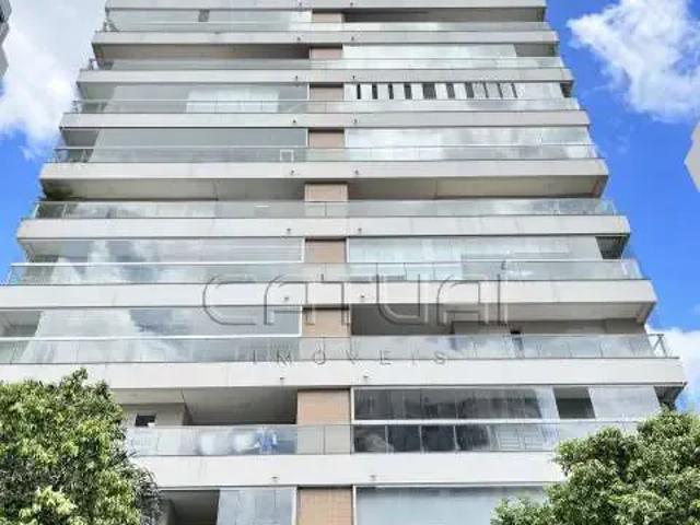 Apartamento para Locação em Londrina/PR Gleba Palhano 3 Quartos