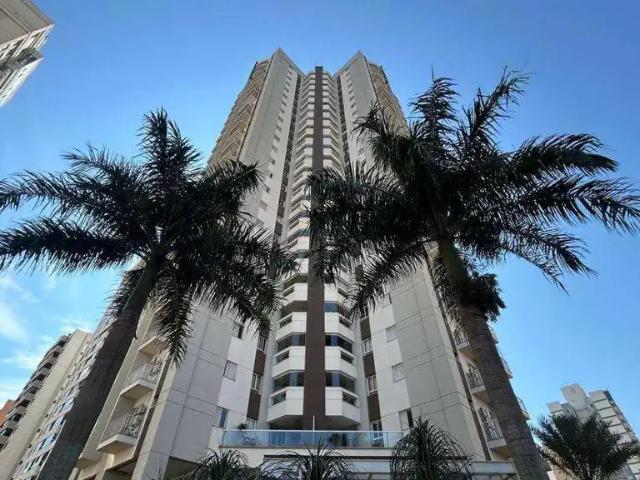 Apartamento para Locação em Londrina/PR Gleba Palhano 3 Quartos