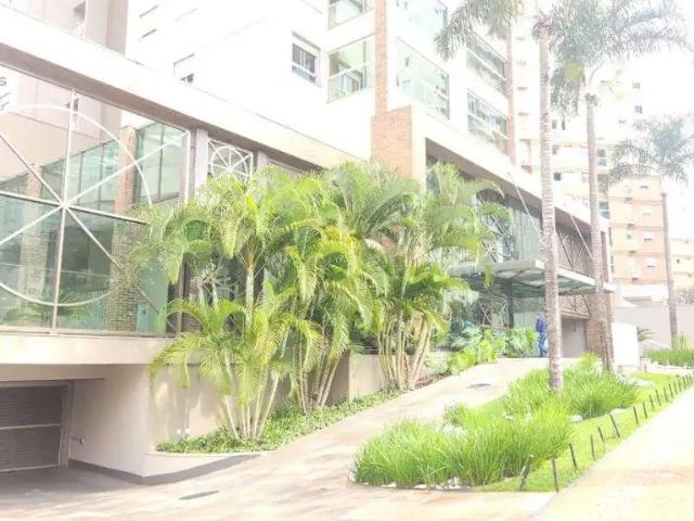Apartamento para Locação em Londrina/PR Gleba Palhano 3 Quartos