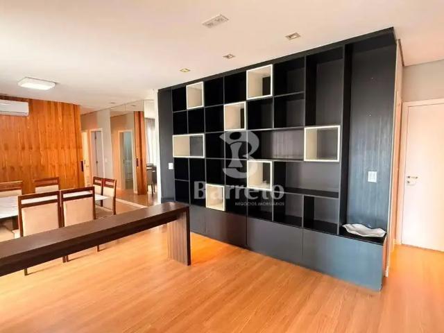 Apartamento para Locação em Londrina/PR Gleba Palhano 3 Quartos