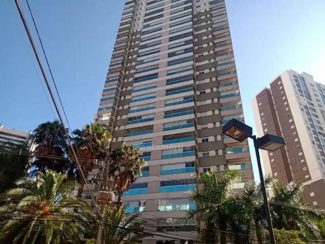 Apartamento para Locação em Londrina/PR Gleba Palhano 3 Quartos