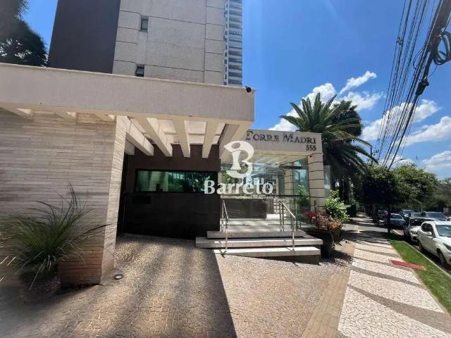 Apartamento para Locação em Londrina/PR Gleba Palhano 3 Quartos