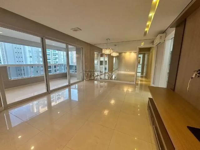 Apartamento para Locação em Londrina/PR Gleba Palhano 3 Quartos