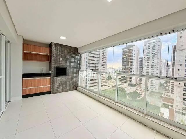Apartamento para Locação em Londrina/PR Gleba Palhano 3 Quartos