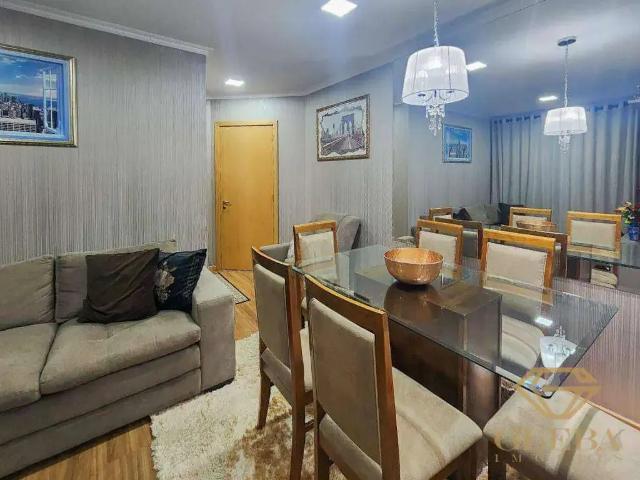 Apartamento para Locação em Londrina/PR Gleba Palhano 3 Quartos