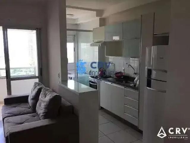 Apartamento para Locação em Londrina/PR Gleba Palhano 3 Quartos