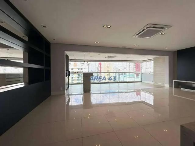 Apartamento para Locação em Londrina/PR Gleba Palhano 3 Quartos