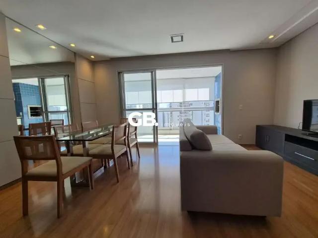 Apartamento para Locação em Londrina/PR Gleba Palhano 3 Quartos
