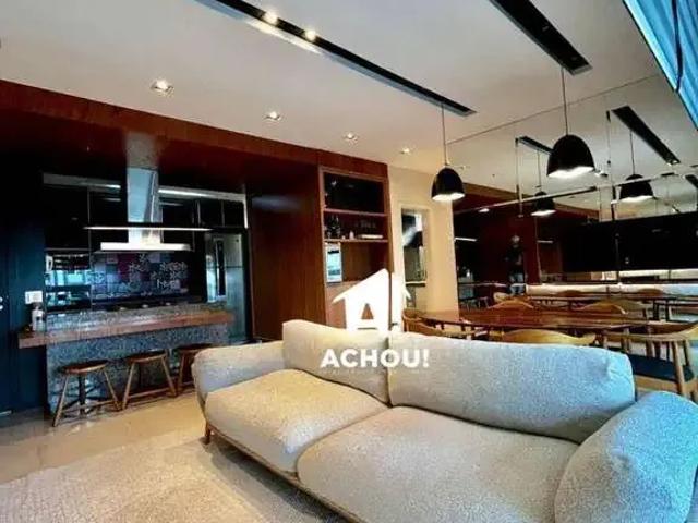 Apartamento para Locação em Londrina/PR Gleba Palhano 3 Quartos