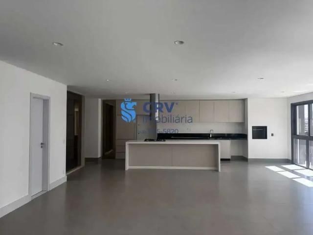 Apartamento para Locação em Londrina/PR Gleba Palhano 3 Quartos