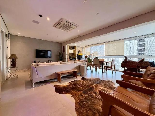 Apartamento para Locação em Londrina/PR Gleba Palhano 3 Quartos