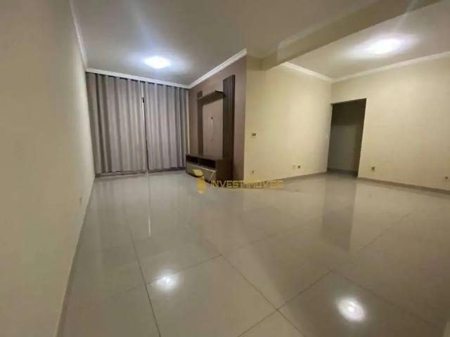 Apartamento para Locação em Londrina/PR Gleba Palhano 3 Quartos