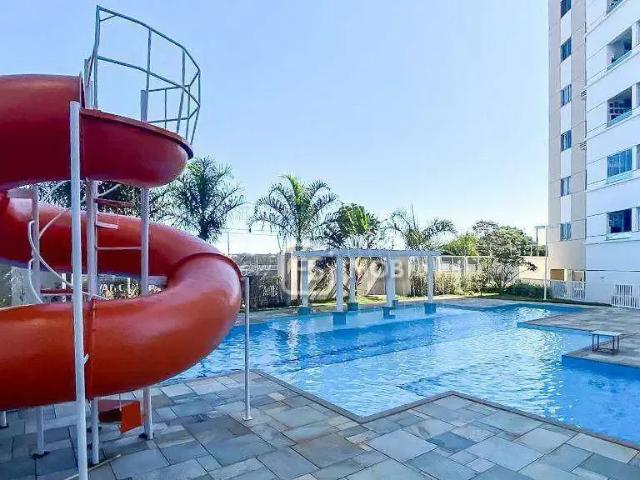 Apartamento para Locação em Londrina/PR Gleba Palhano 3 Quartos