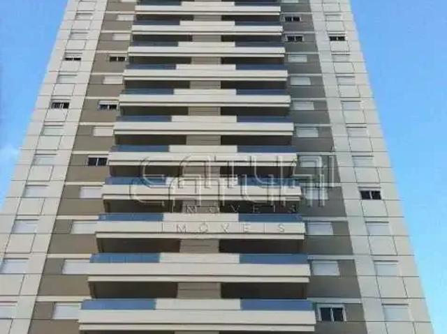 Apartamento para Locação em Londrina/PR Gleba Palhano 3 Quartos